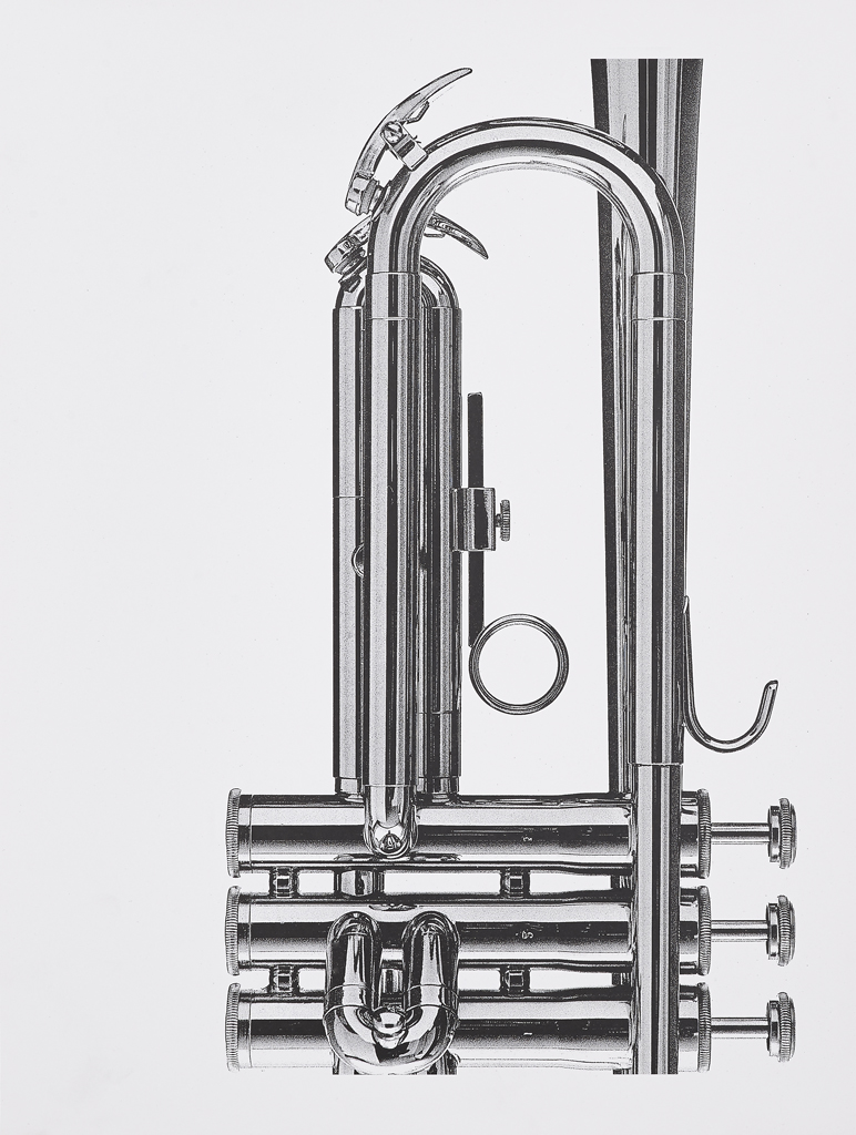 Trumpet / Ditlove, Michel