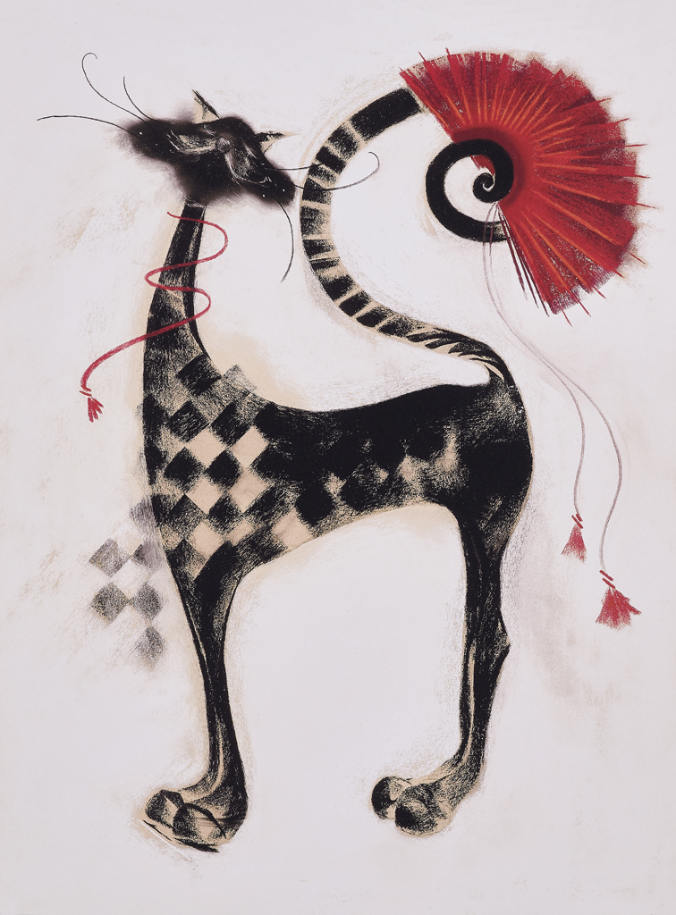 Swbastian the Cat / Robertson, Marilyn