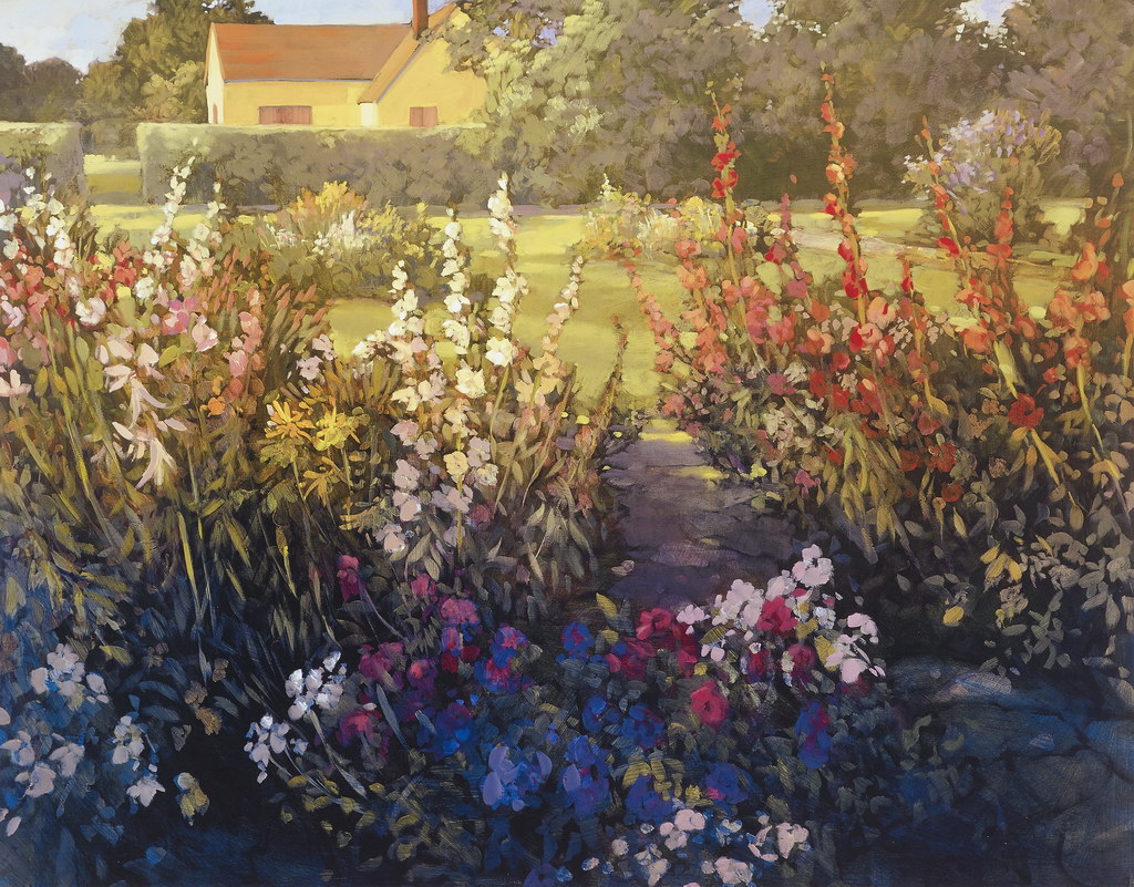 Farm Garden / Craig, Philip