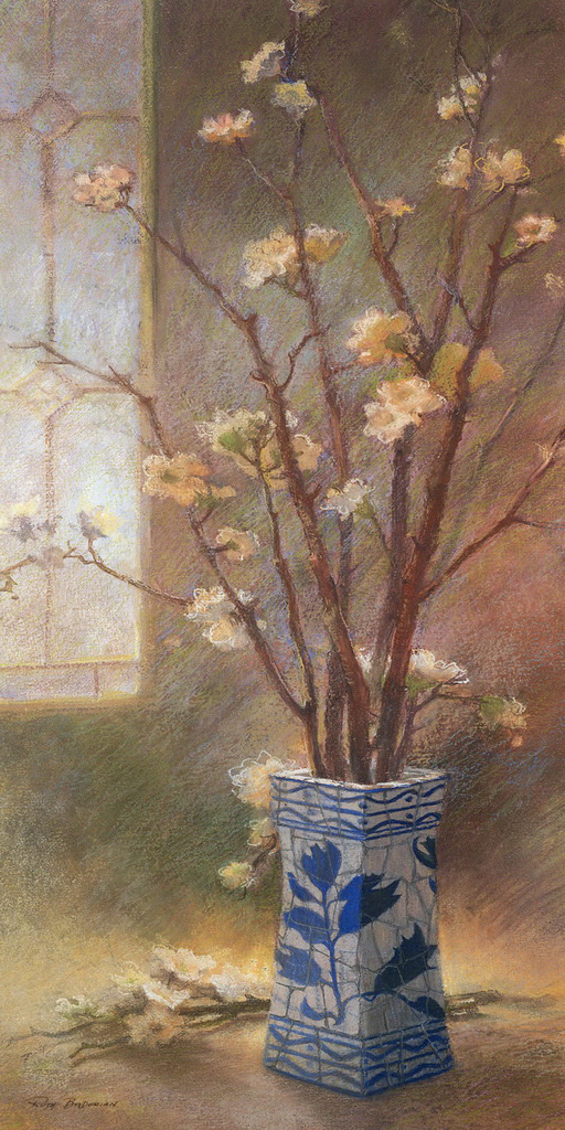 Apple Blush / Baderian, Ruth